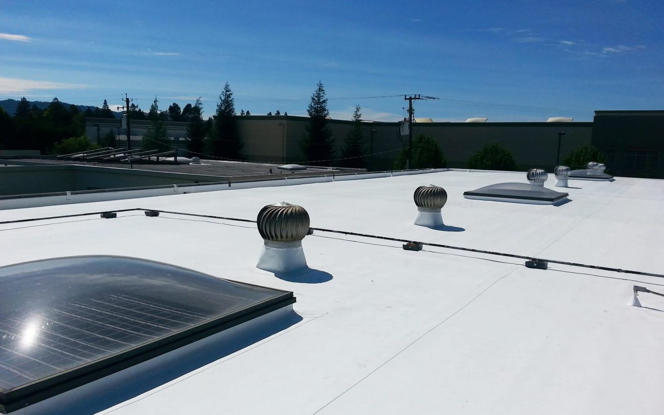 Roof Services – Roof Solutions Inc.